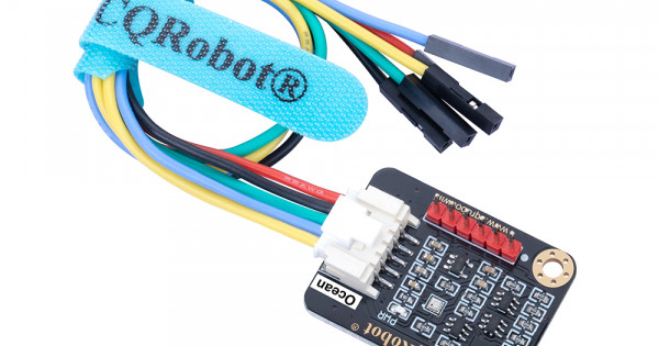 BMP388 Barometric Pressure Sensor