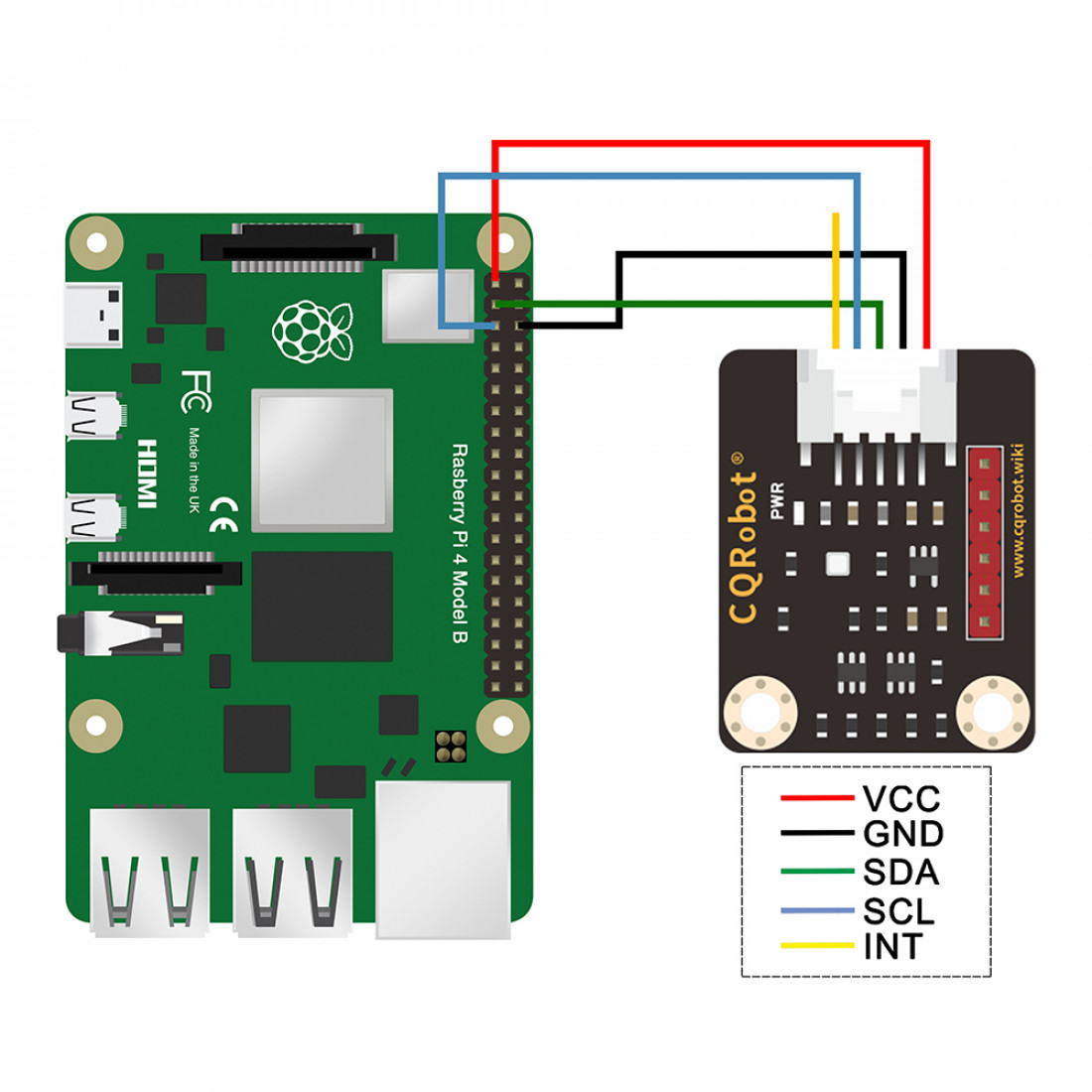 BMP388 Barometric Pressure Sensor