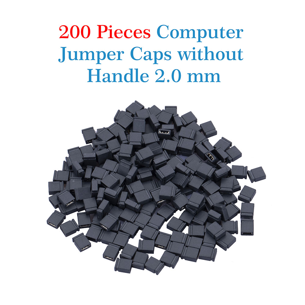 Jumper Caps