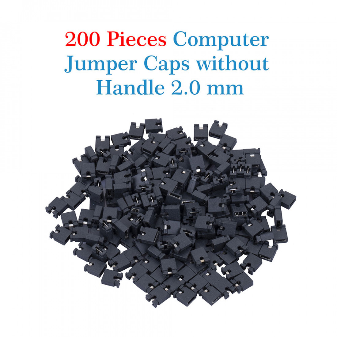 Jumper Caps