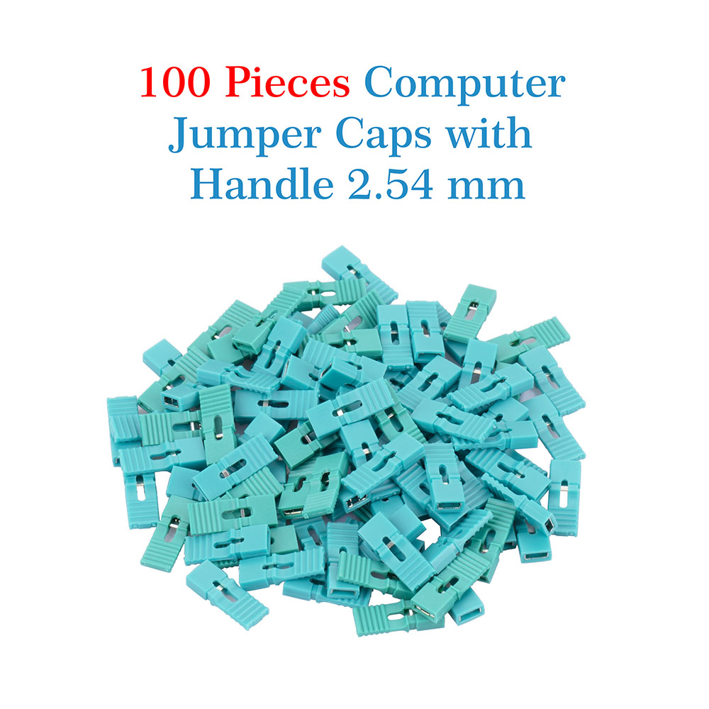 Jumper Caps
