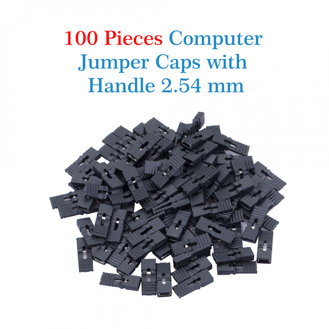 Jumper Caps