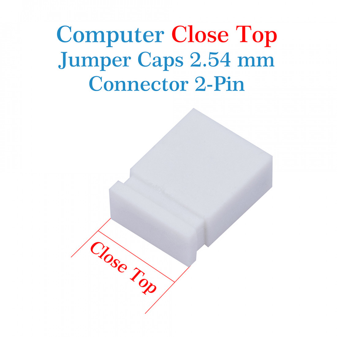 Jumper Caps
