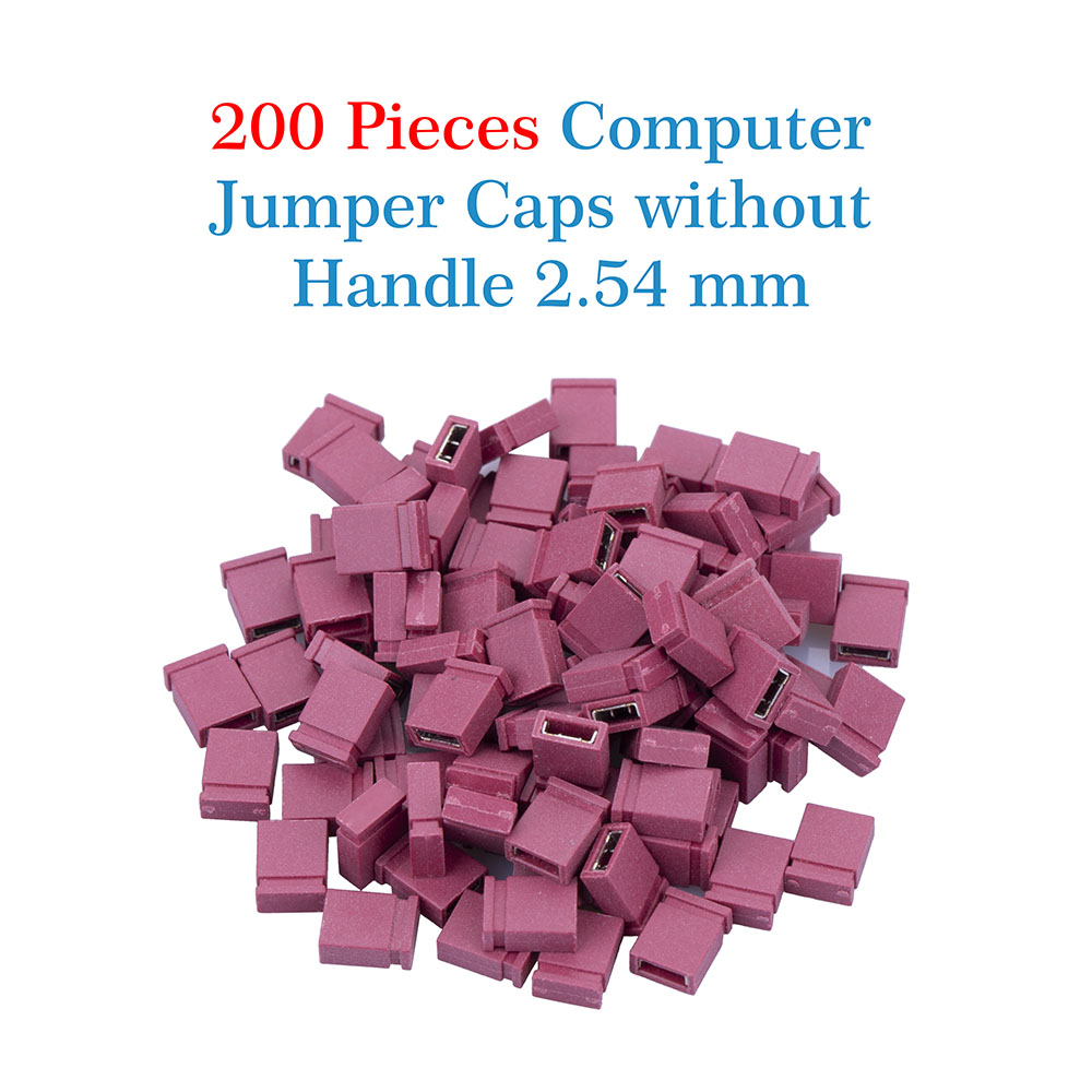 Jumper Caps