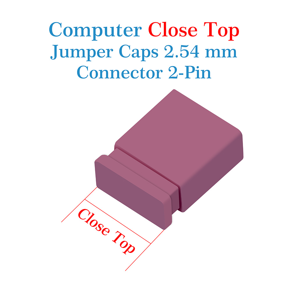 Jumper Caps