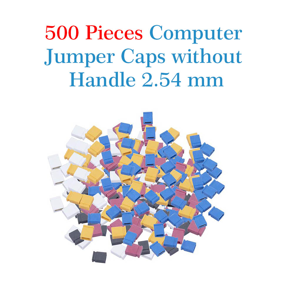 Jumper Caps