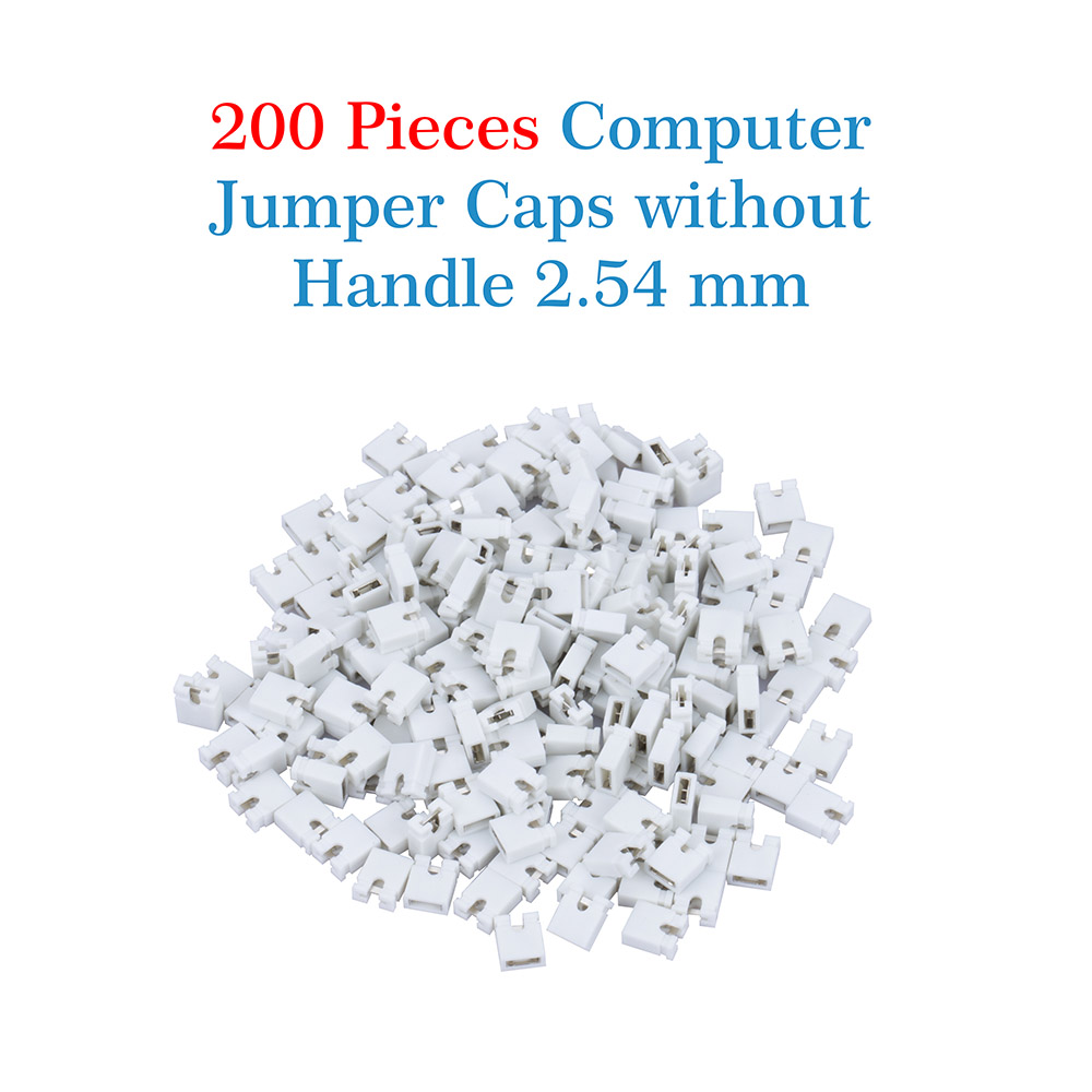 Jumper Caps