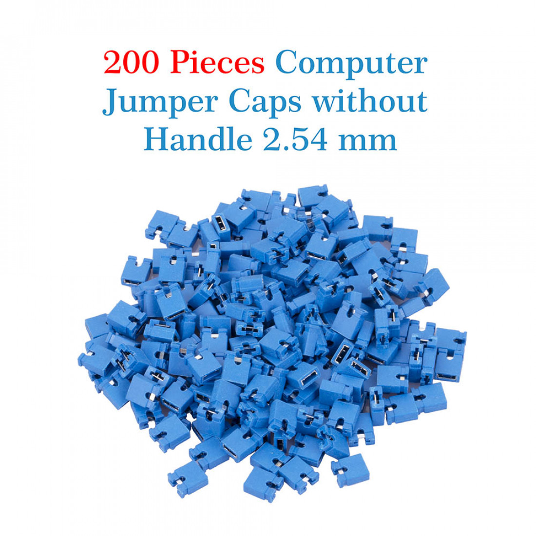 Jumper Caps