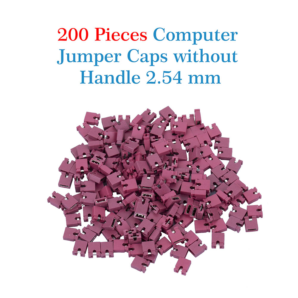 Jumper Caps
