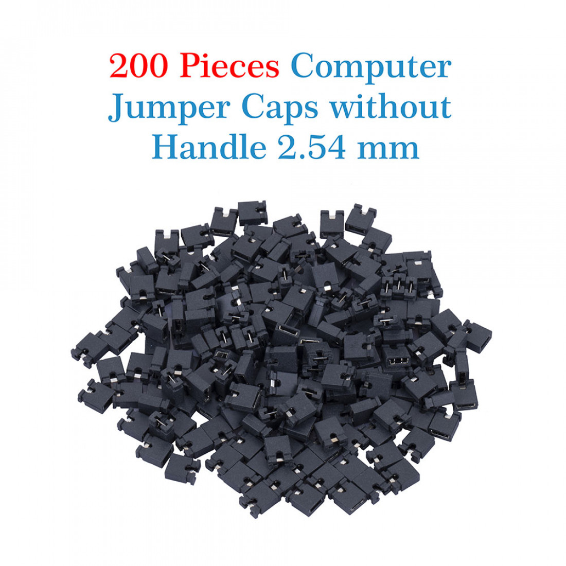 Jumper Caps