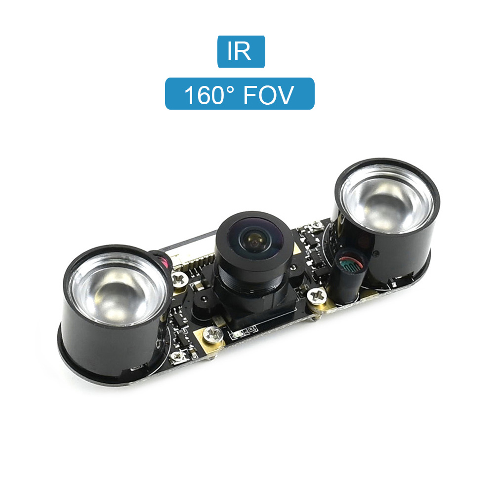 Camera