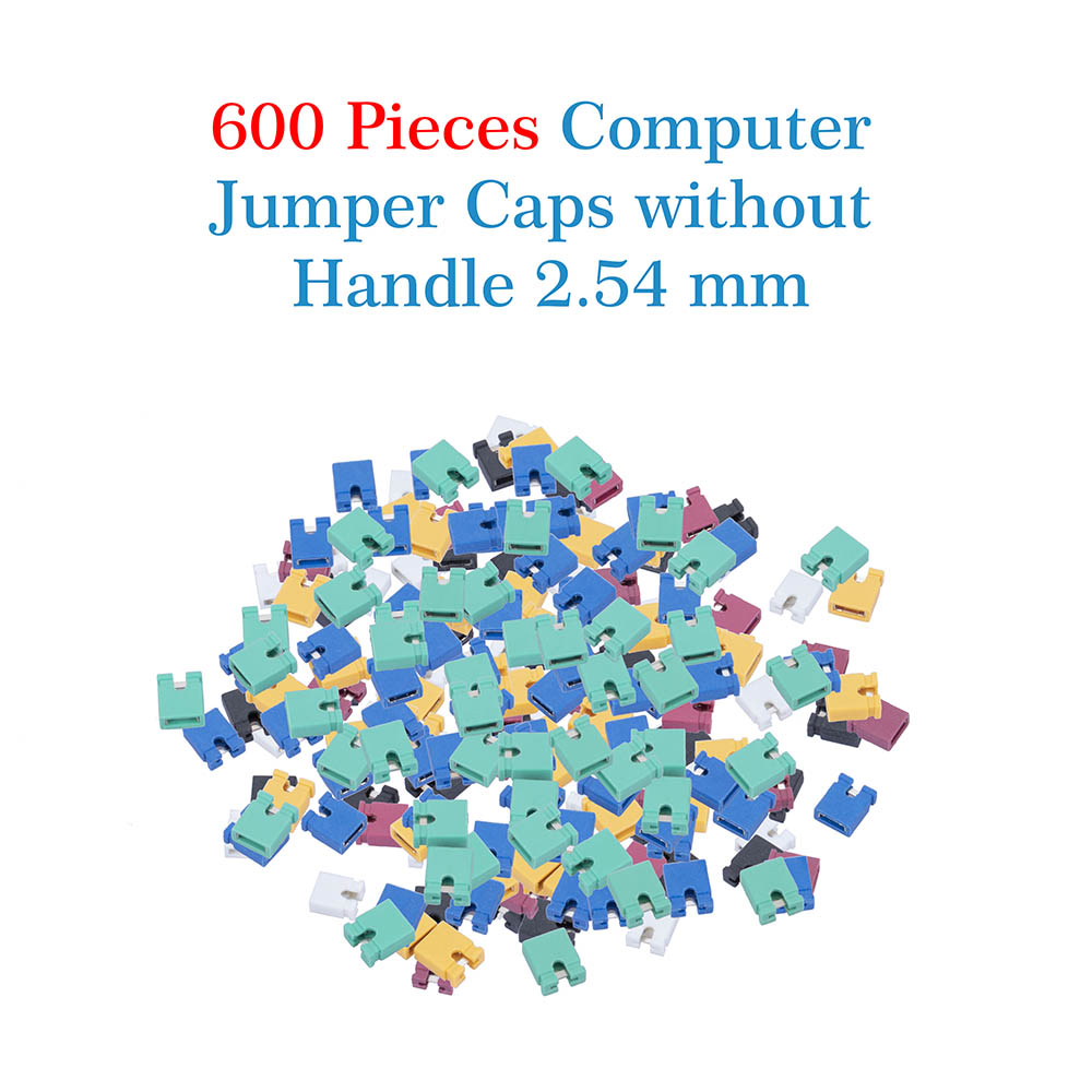 Jumper Caps