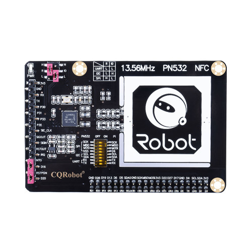 CQRobot-Online-Shop