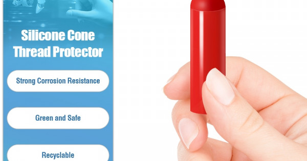 Silicone Thread Protectors