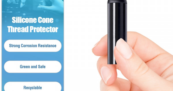 Silicone Thread Protectors