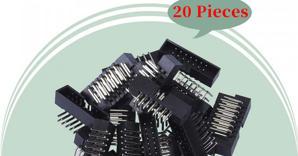 IDC Box Header Connector