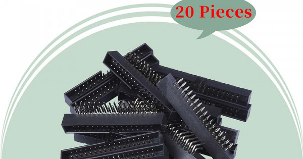 IDC Box Header Connector