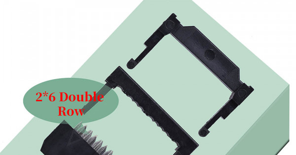 IDC Box Header Connector