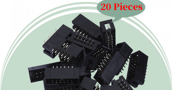 IDC Box Header Connector