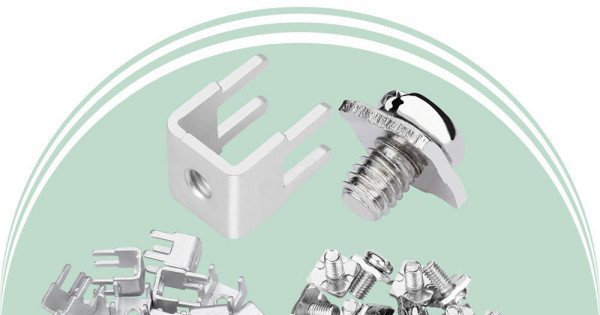 PCB Soldering Terminal